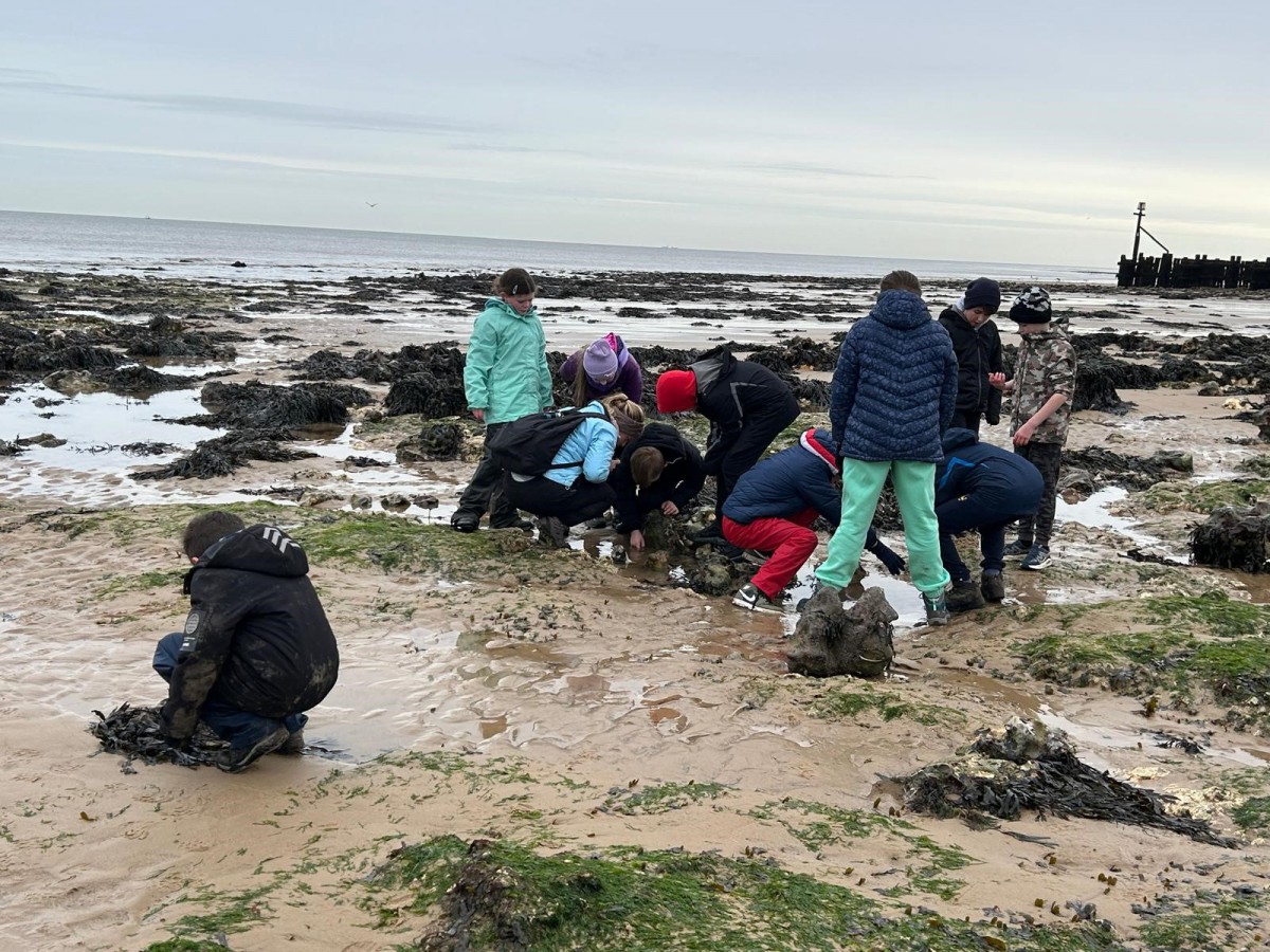 Thurlby Primary School