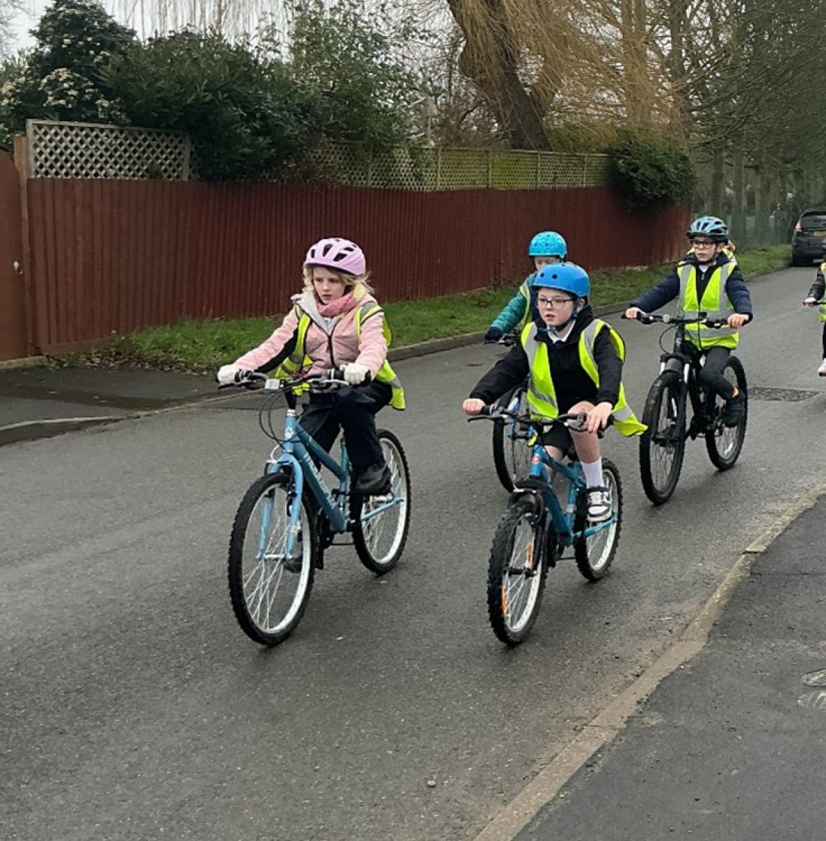 Thurlby Primary School