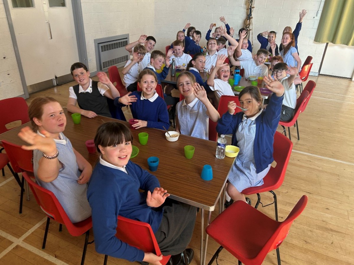 Thurlby Primary School
