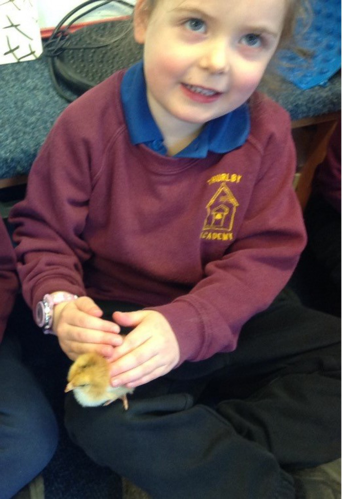 Thurlby Primary School