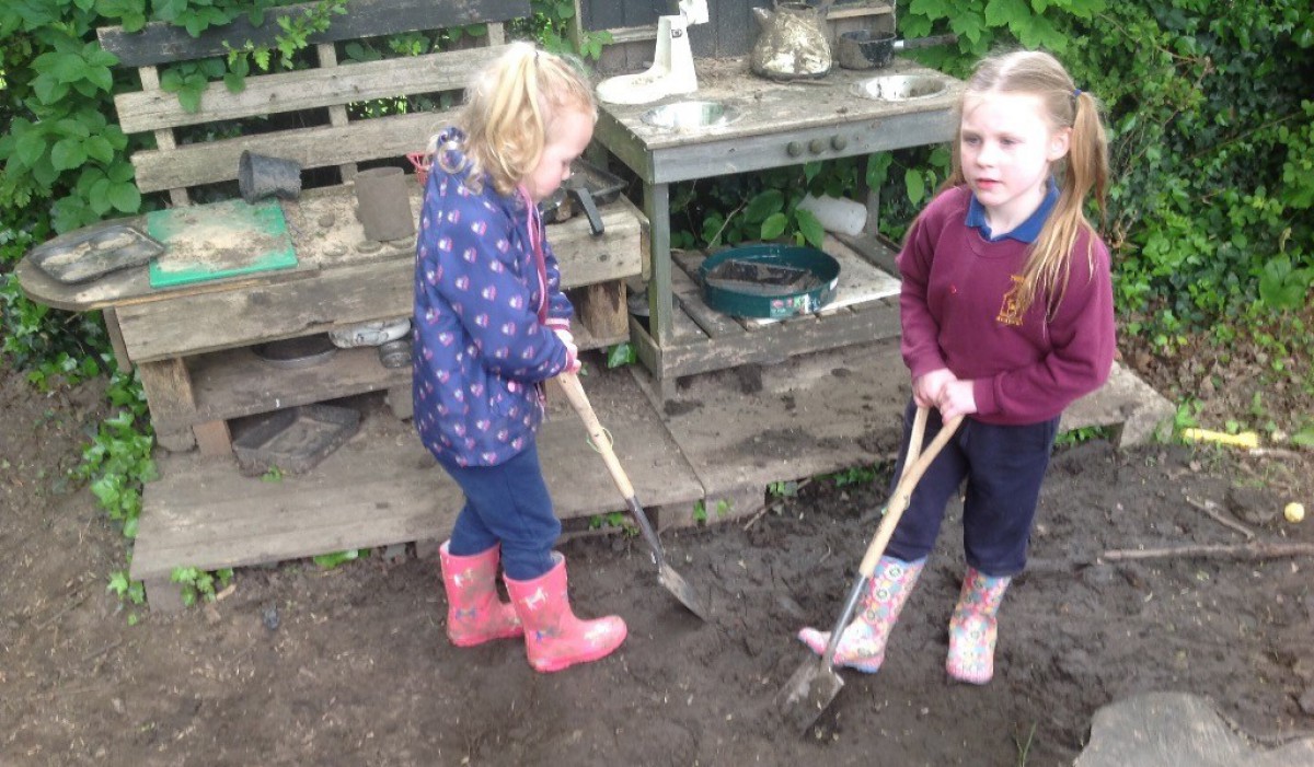 Thurlby Primary School