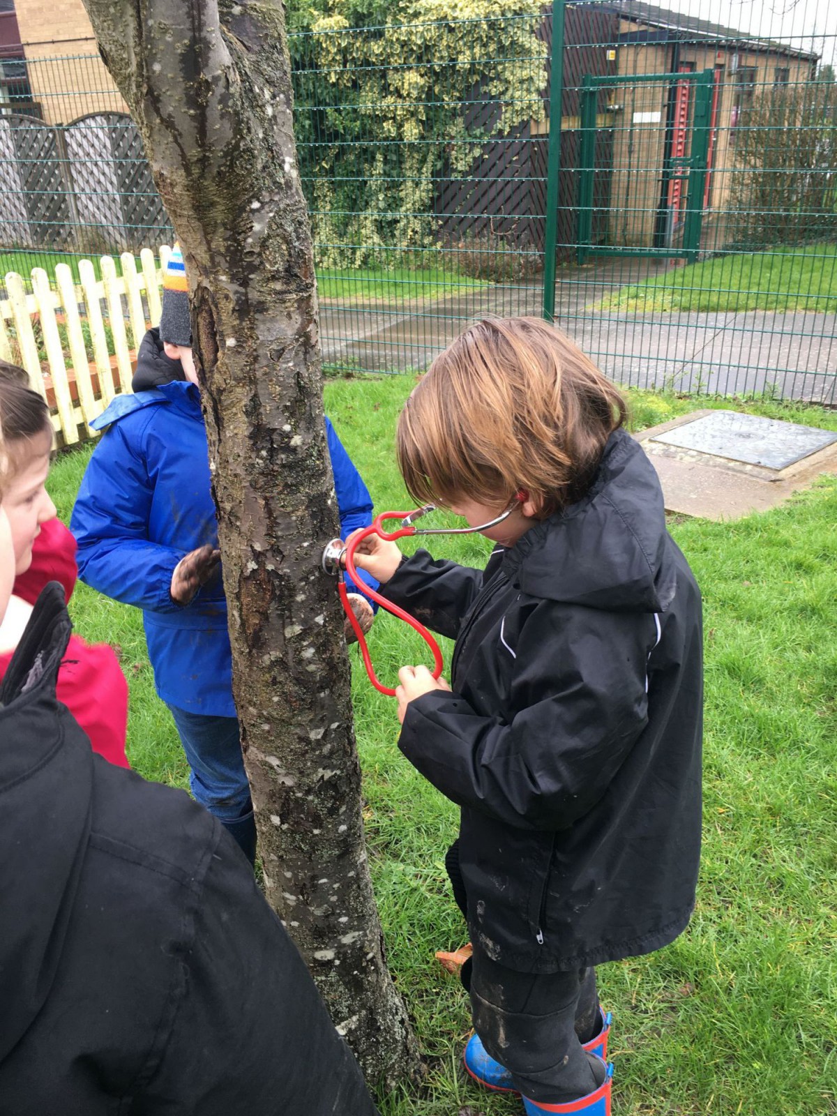 Thurlby Primary School