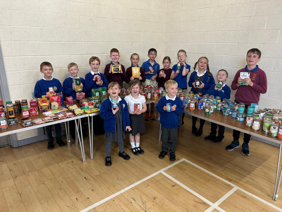 Thurlby Primary School
