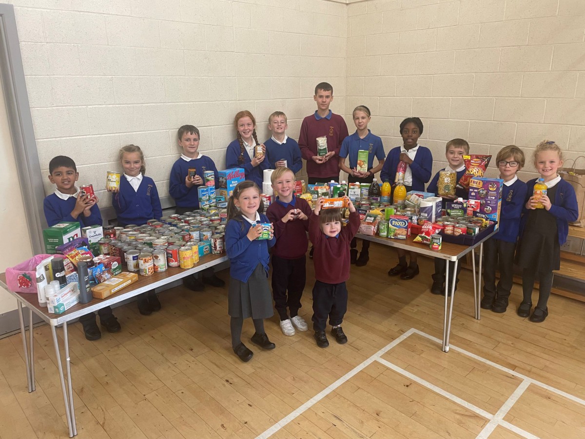 Thurlby Primary School