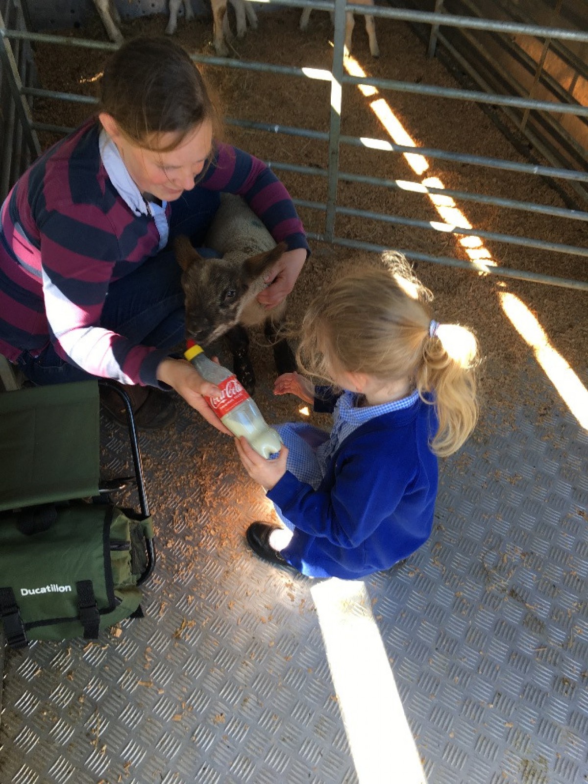 Thurlby Primary School