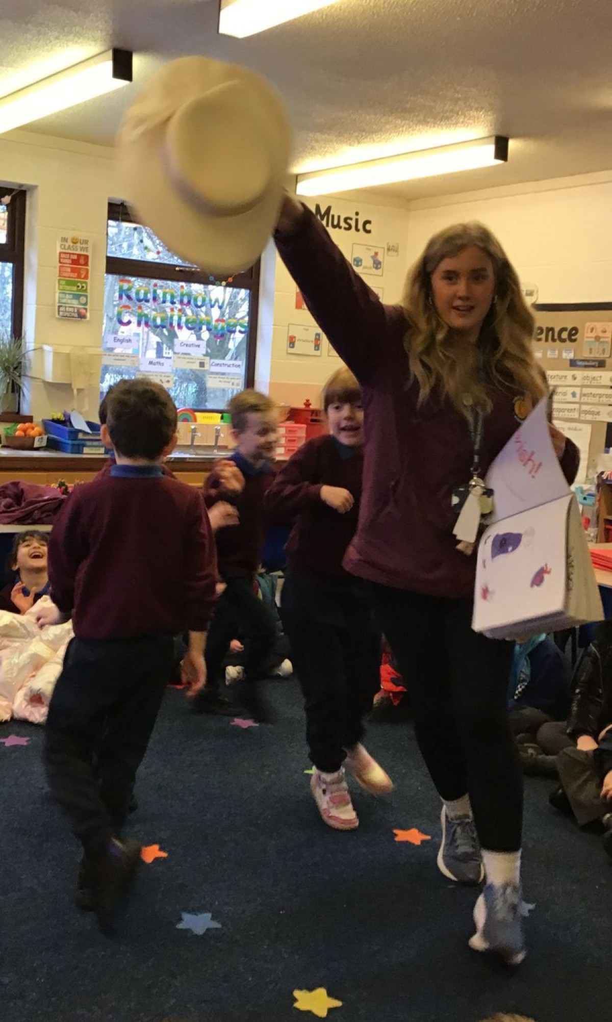Thurlby Primary School