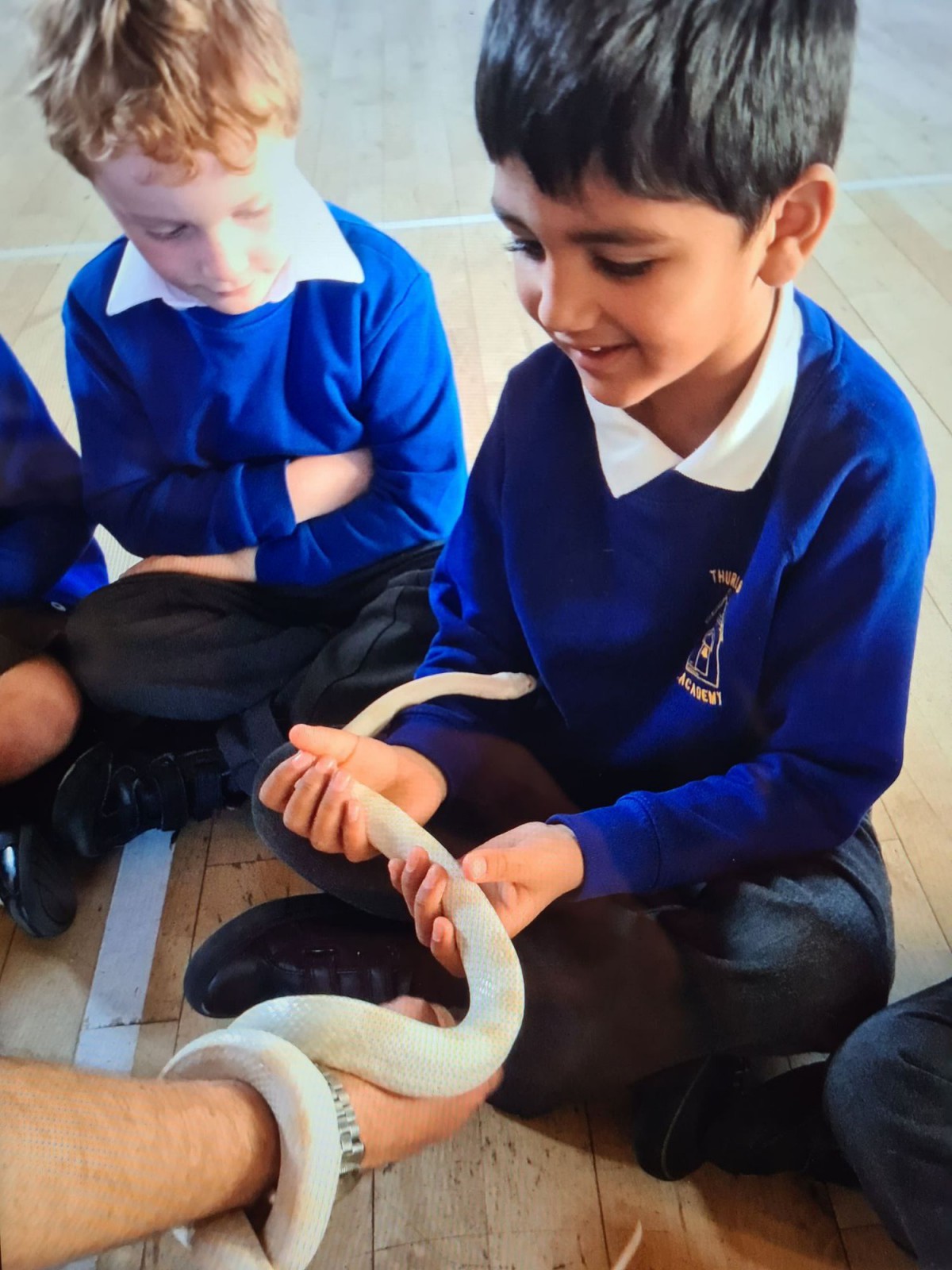 Thurlby Primary School