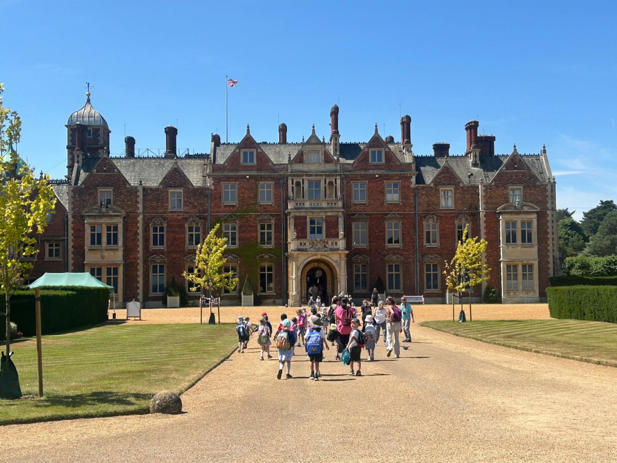 Thurlby Primary School