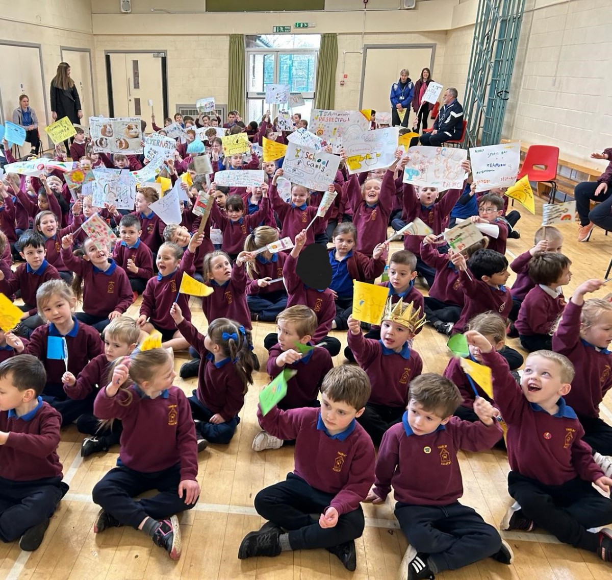 Thurlby Primary School