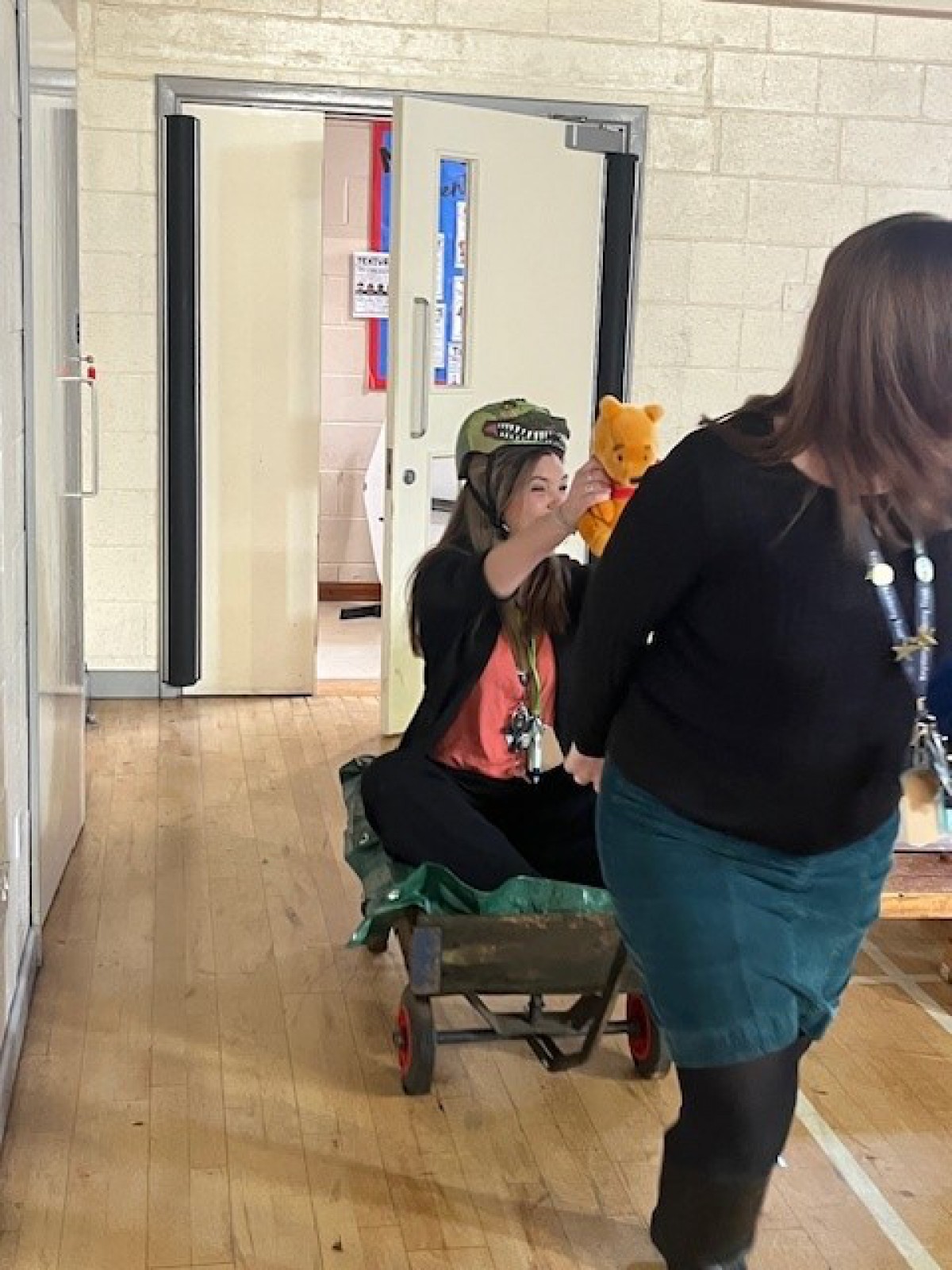 Thurlby Primary School