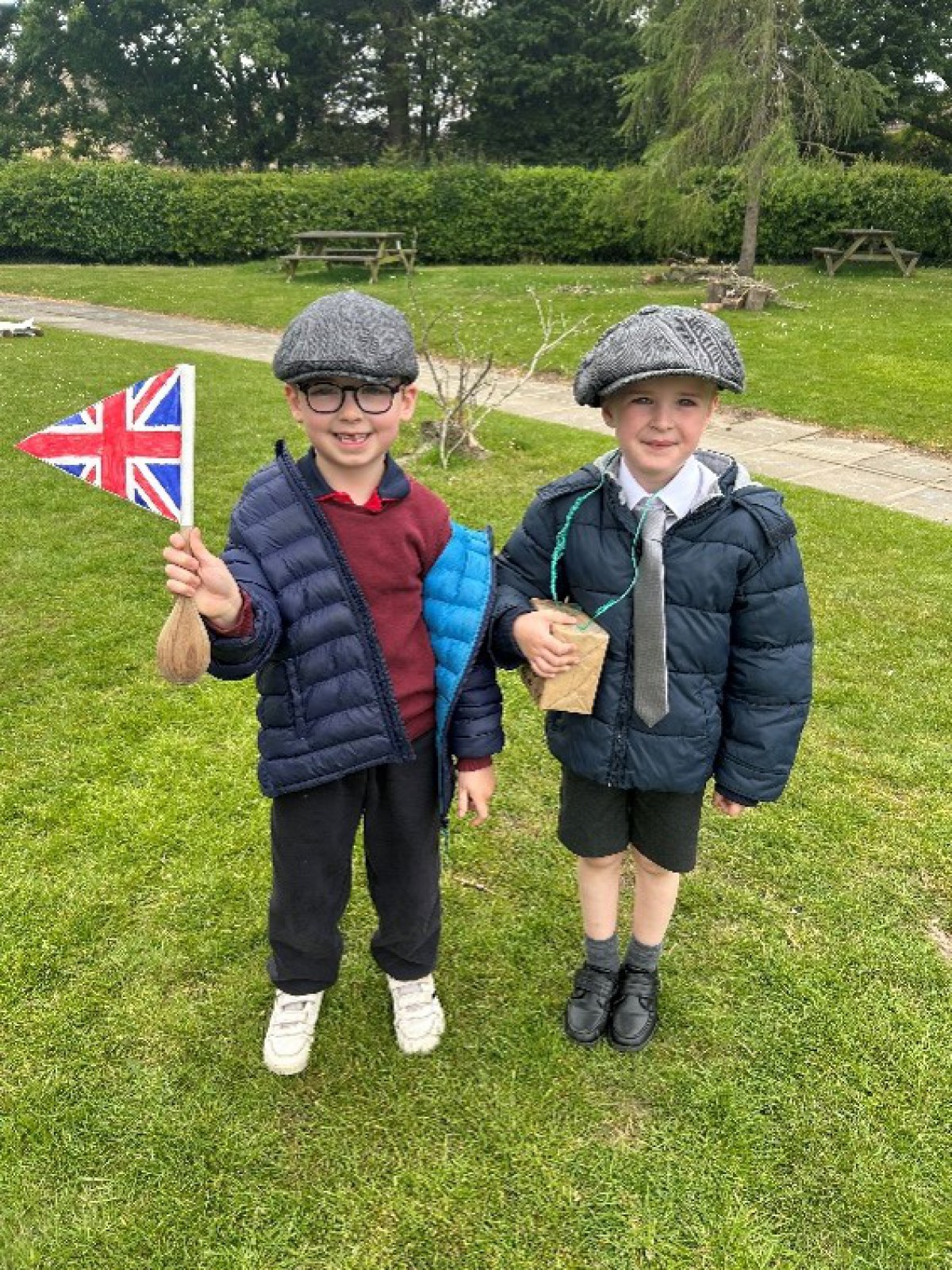 Thurlby Primary School