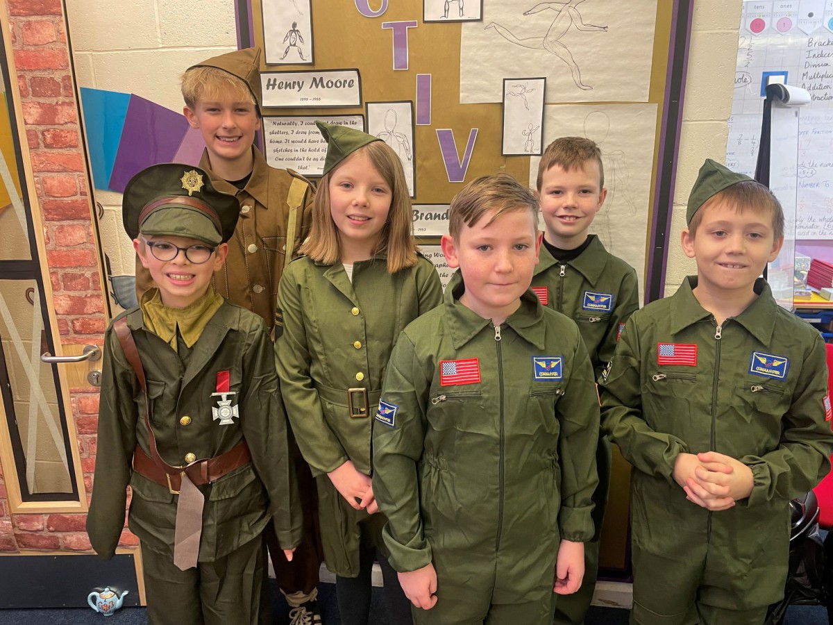 Thurlby Primary School