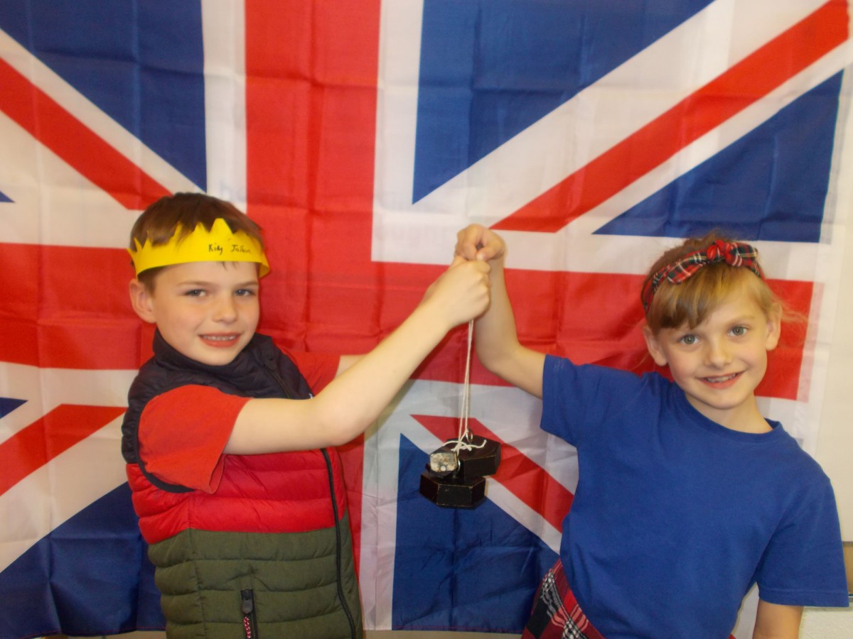 Thurlby Primary School