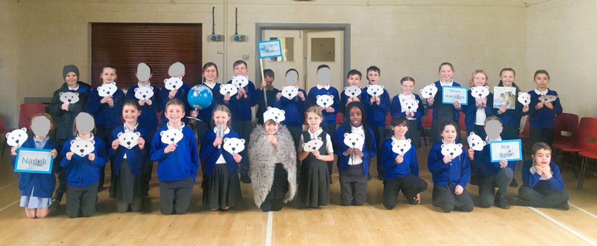 Thurlby Primary School