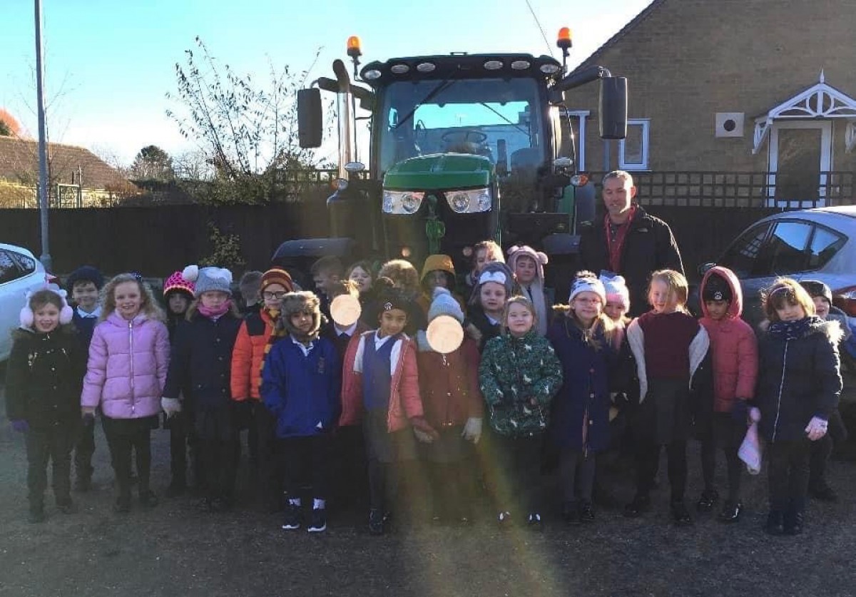 Thurlby Primary School