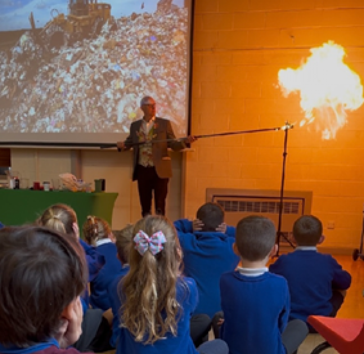 Thurlby Primary School