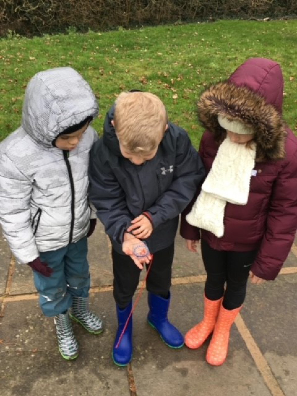 Thurlby Primary School