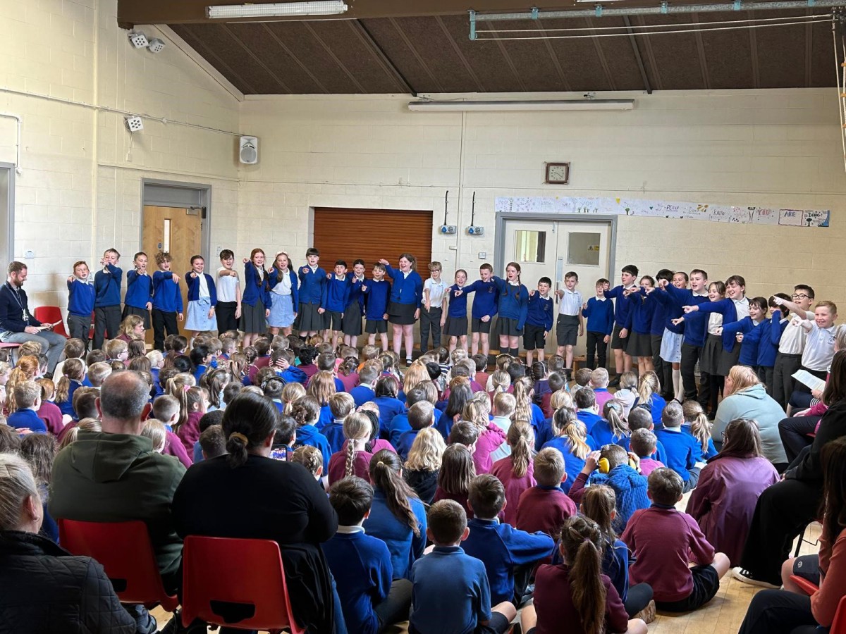 Thurlby Primary School