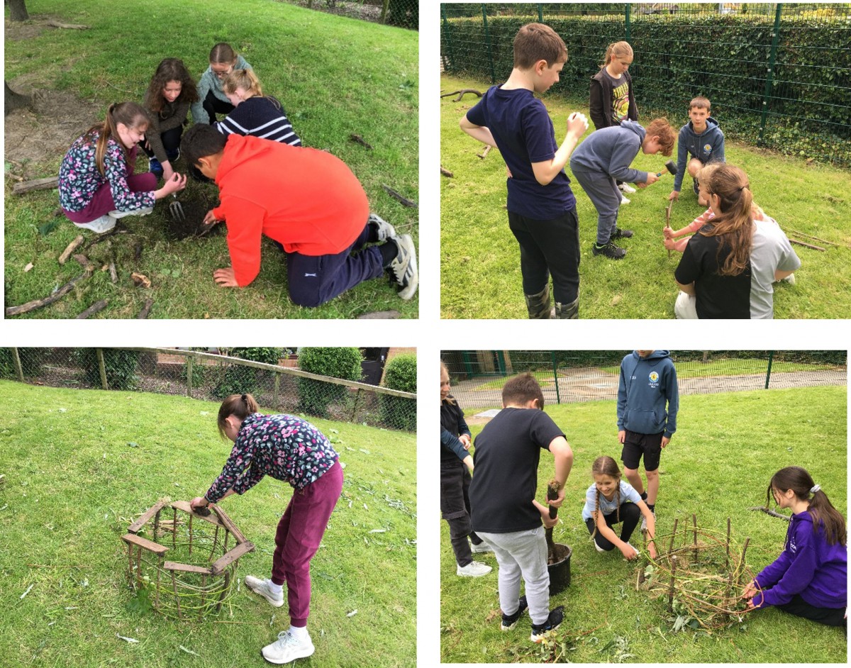 Thurlby Primary School