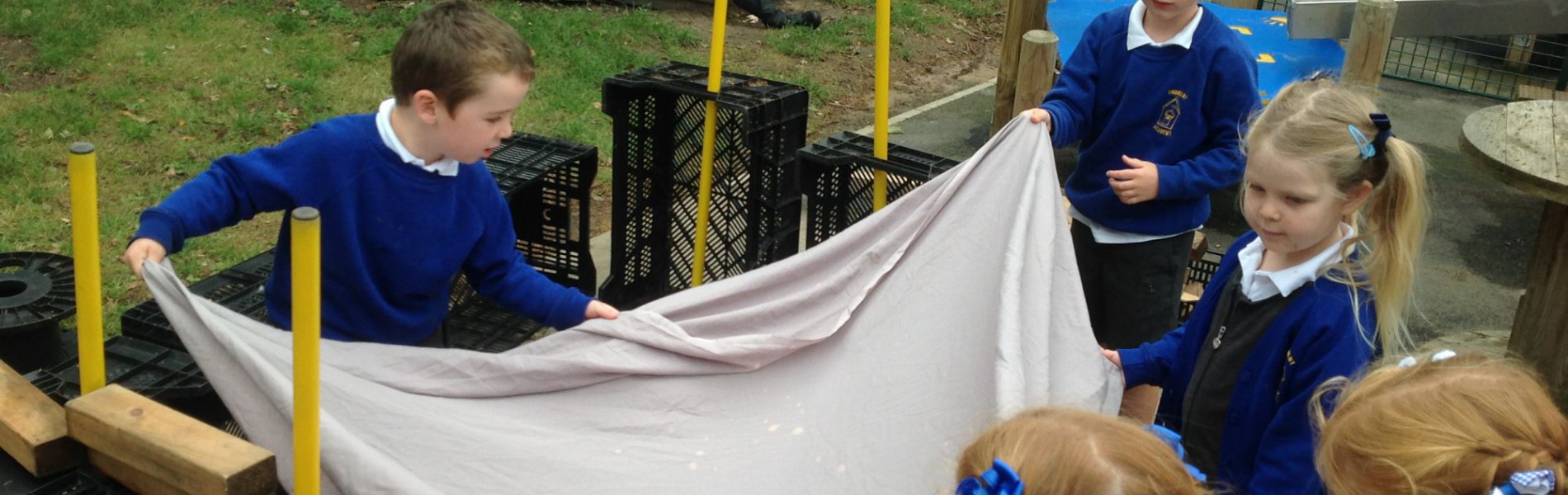 Admission Procedure | Thurlby Primary School