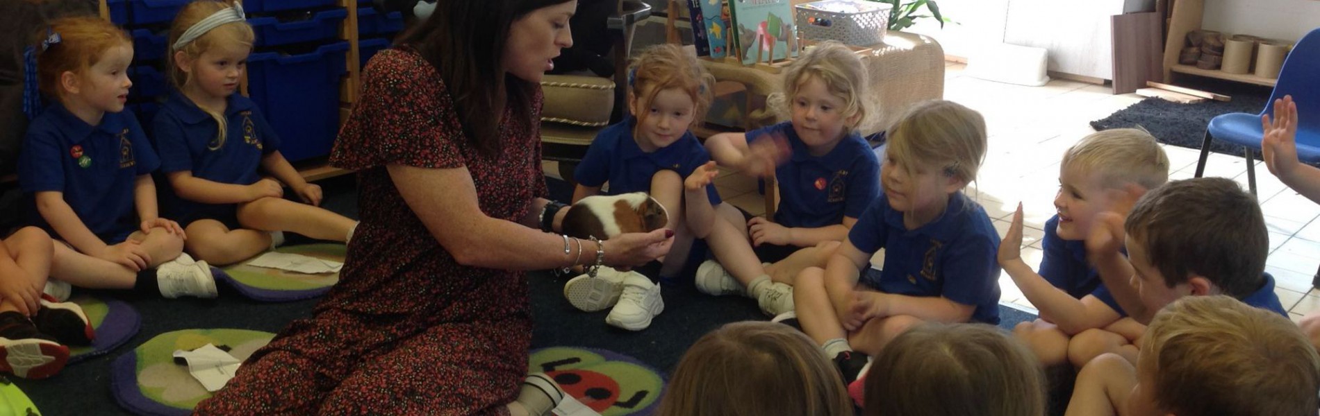 Admission Procedure | Thurlby Primary School