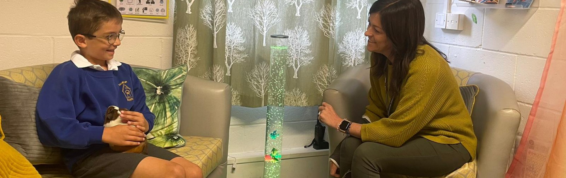 Welcome | Thurlby Primary School