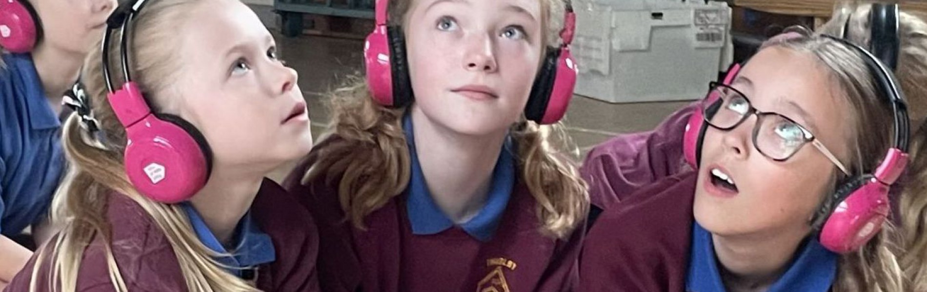 Welcome | Thurlby Primary School