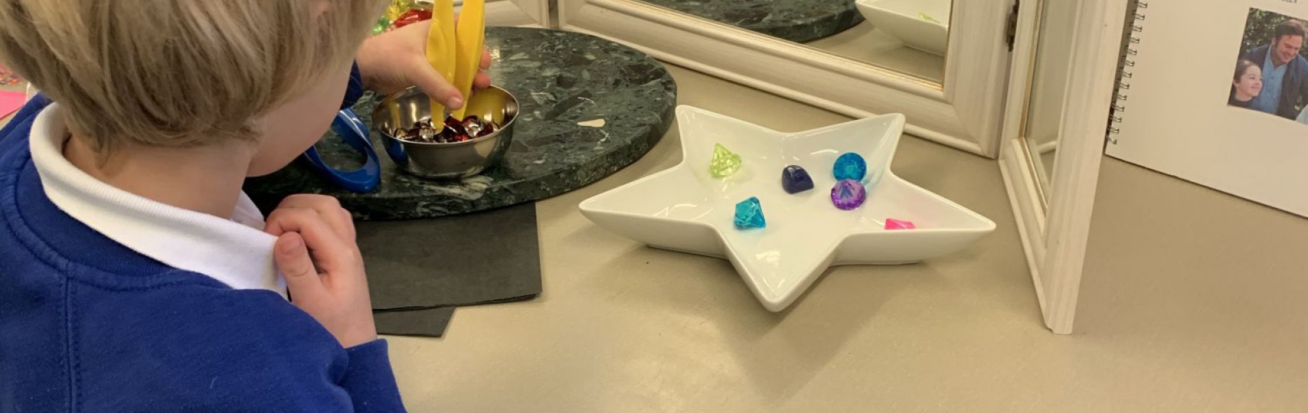 Admission Procedure | Thurlby Primary School