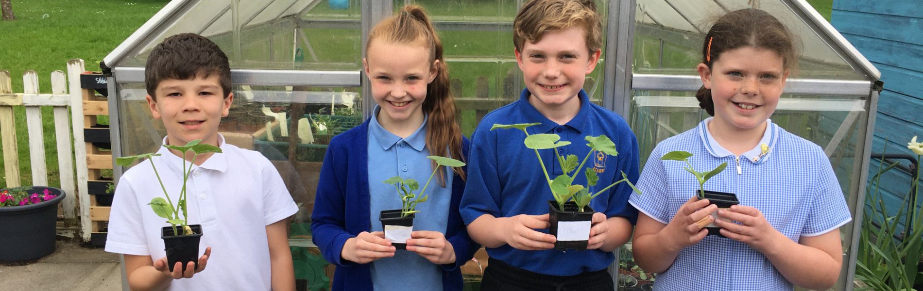 Welcome | Thurlby Primary School