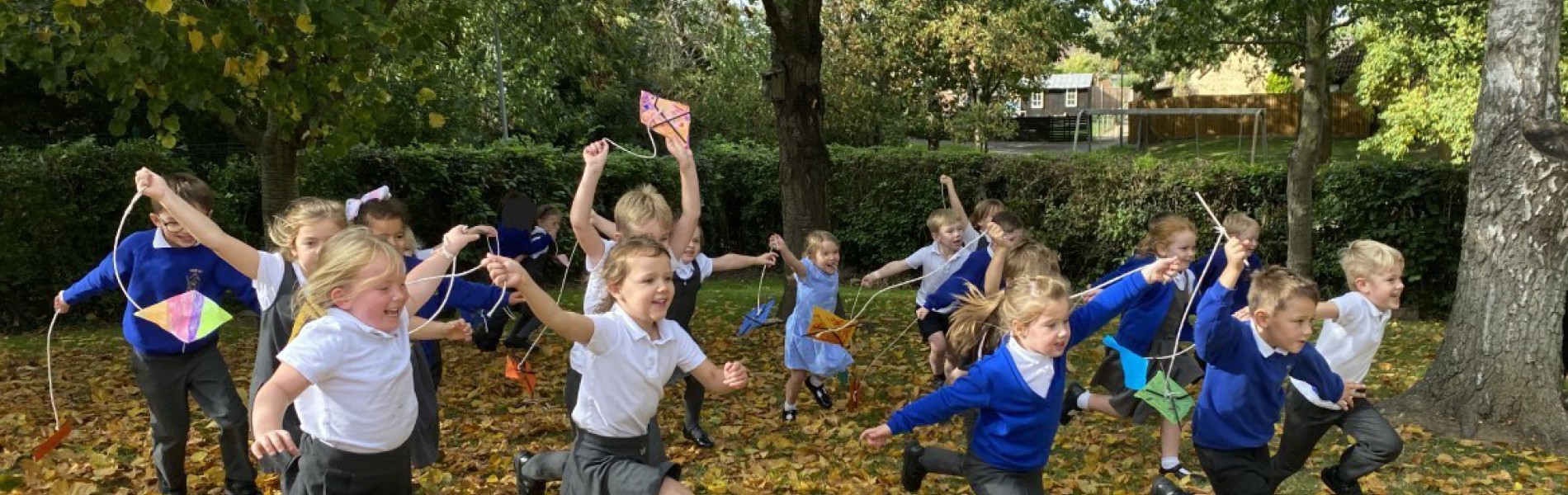 Welcome | Thurlby Primary School