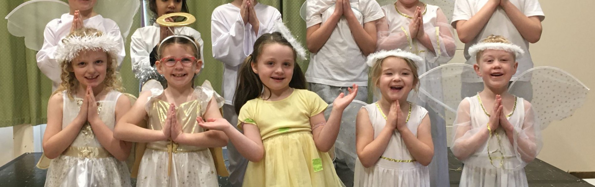 Welcome | Thurlby Primary School