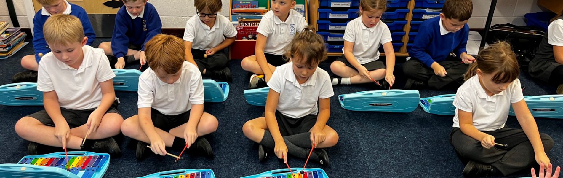 Welcome | Thurlby Primary School